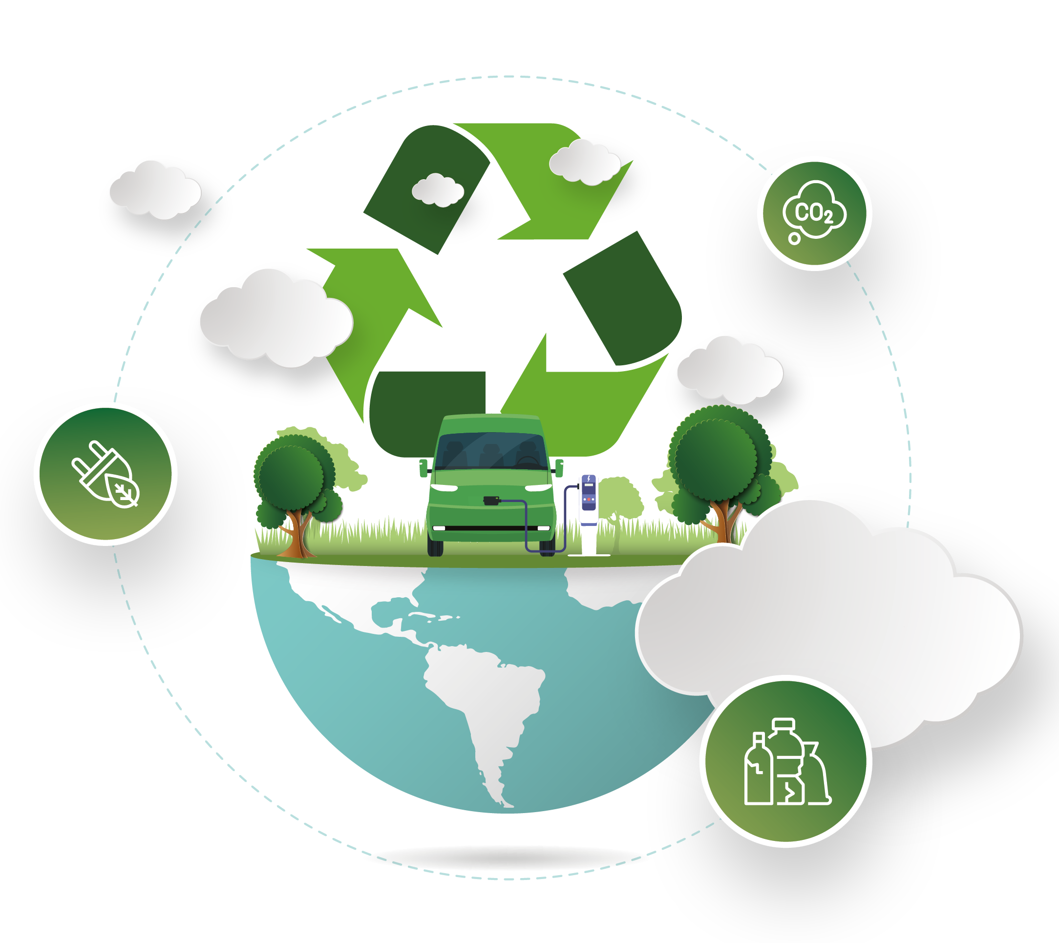 Carbon Reduction Plan