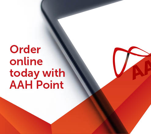 AAH Customer Charter