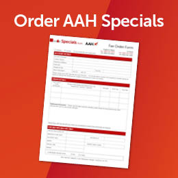 Specials-aah