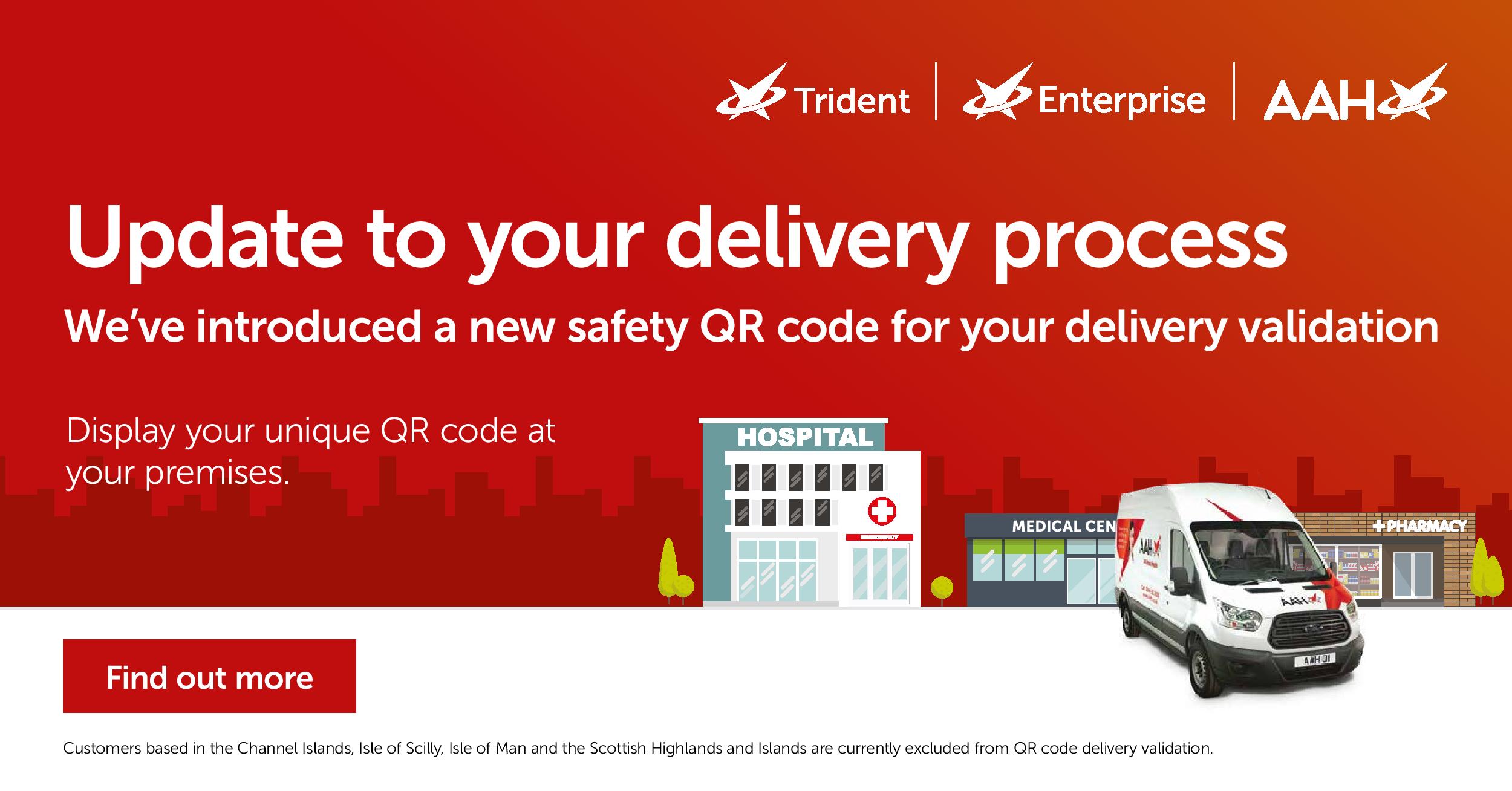 Delivery Process