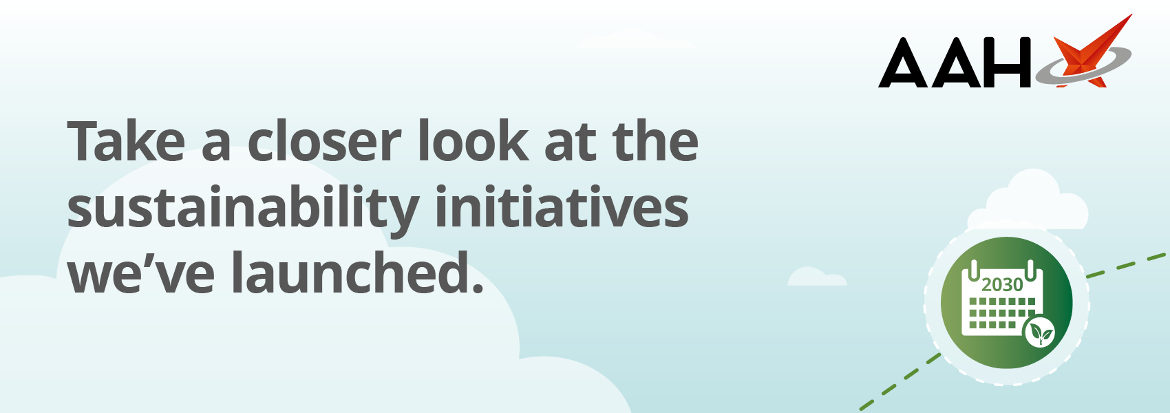 Our journey to going carbon neutral