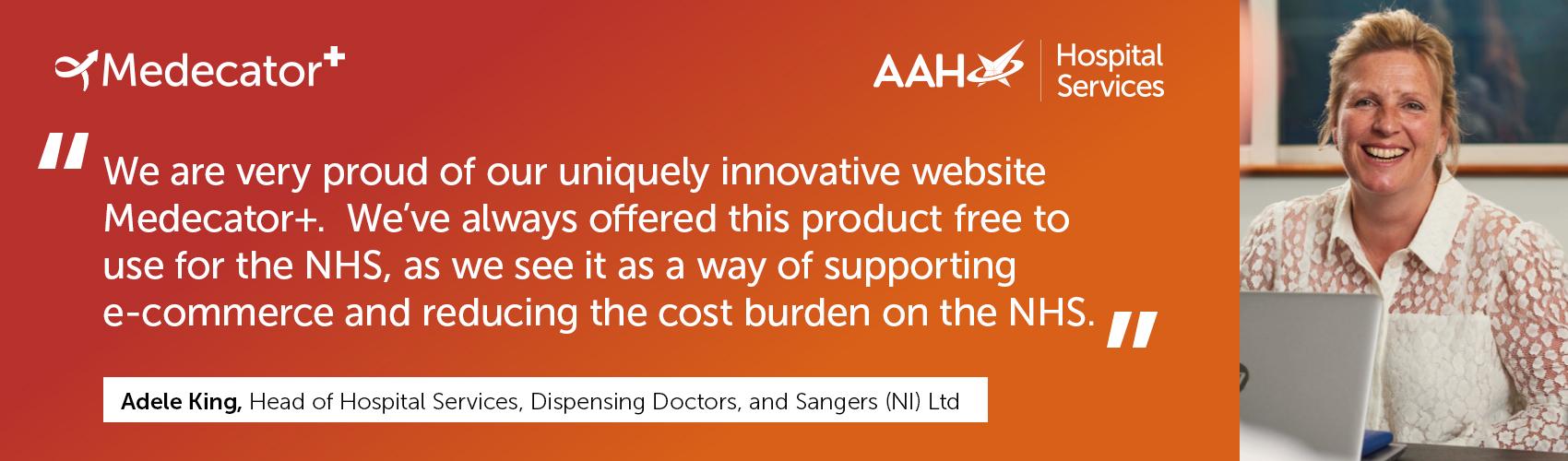 Achieve your e-commerce ordering